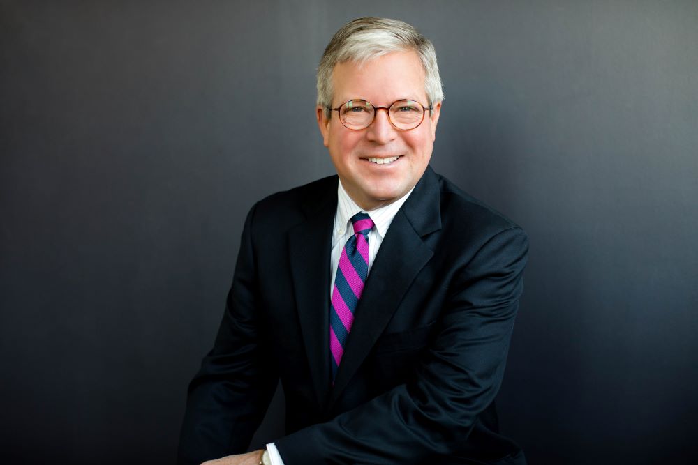 Catch Des Moines President and CEO Greg Edwards to Retire | Meetings Today